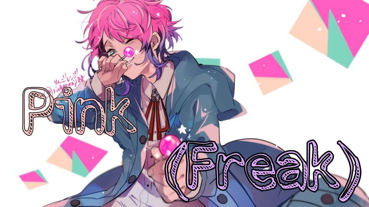 °Nightcore°=Pink (Freak) [deeper version] - YouTube