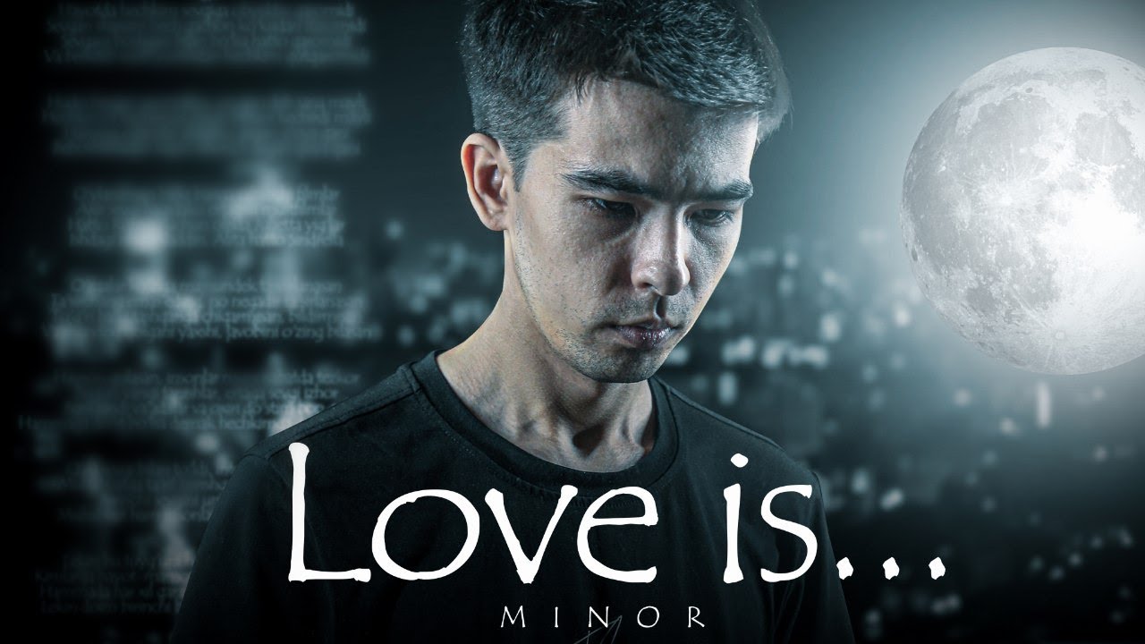 MINOR - Love is... (Project_6) - YouTube
