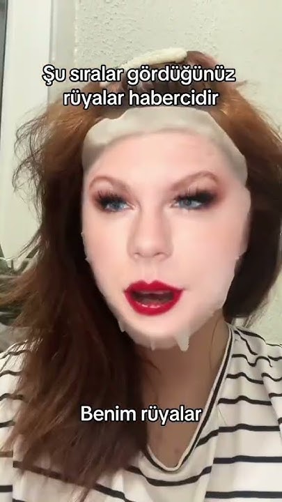 Cansu Makyaj Yapma Hoca GÖrecek Shortsvideo Jeynep Youtube