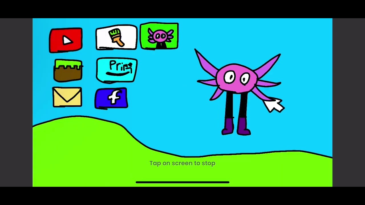 The kinitopet movie with voices - YouTube