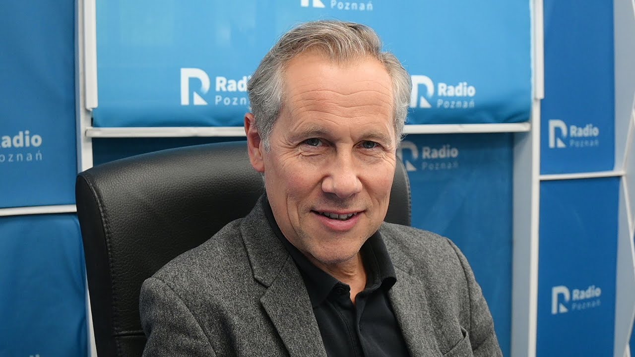 Poranne rozpoznanie: Piotr Libicki [01.07.2024] - YouTube
