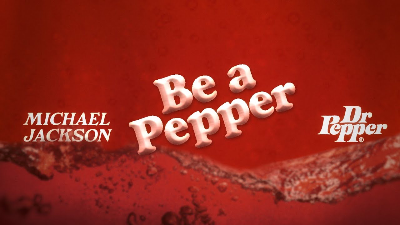 Be a Pepper - The Jackson's and Michael Jackson | Lyrics - YouTube