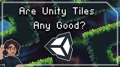 Unity Tilemaps - YouTube