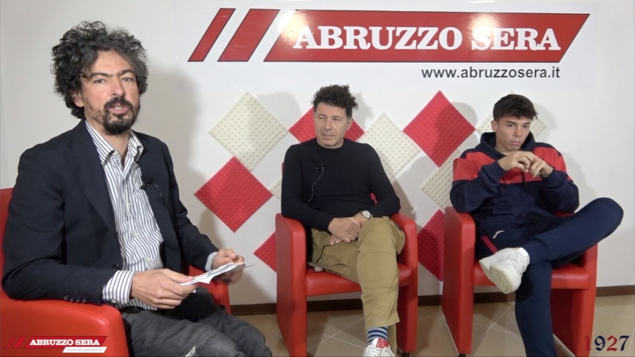 1927 La nona puntata con Tommaso Carbonelli e Andrea Sciarra - YouTube