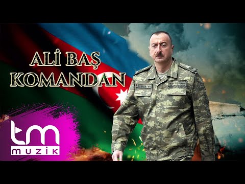 Ağadadaş Ağayev - Ali Baş Komandan