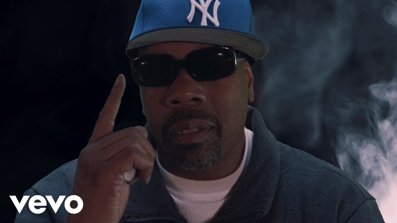 Dregs One - Fog Mode (Official Video) ft. Andre Nickatina - YouTube