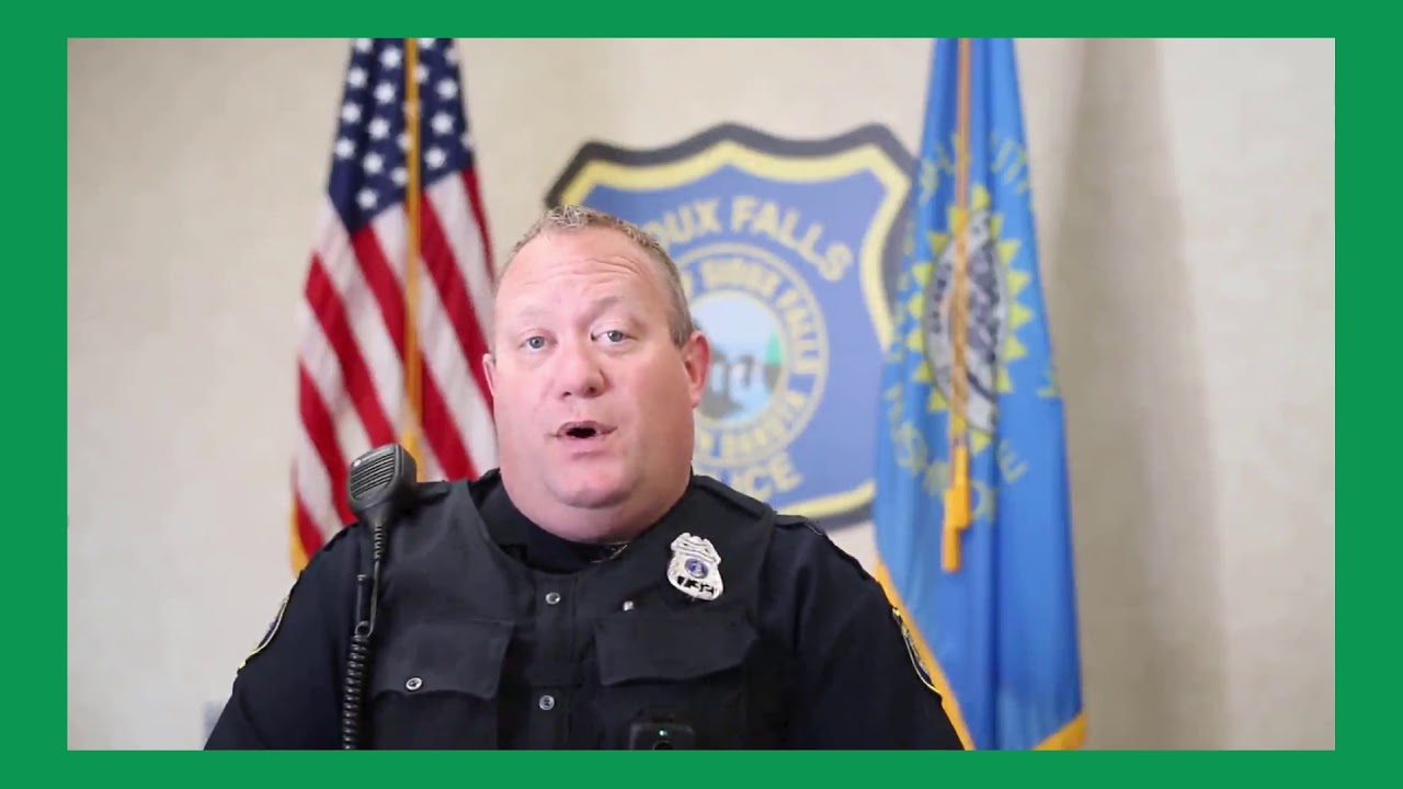 Police Officer-Ryan Valland-SFPD - YouTube