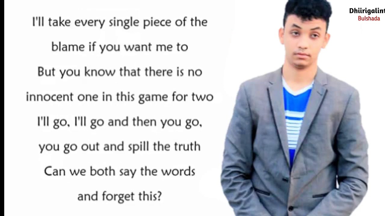 I'm sorry ,hey sorry,yeah sorry yeah Iknow that let you down - YouTube