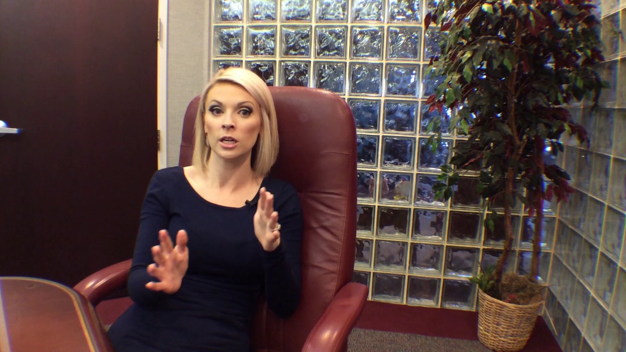 Sharla McBride Interview 1 - YouTube