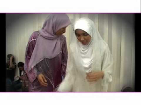 Akad Nikah Syifa& Asri