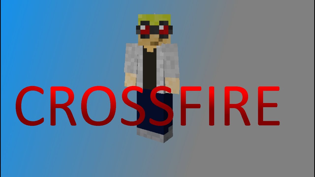 CROSSFIRE - 50 sub Montage - YouTube