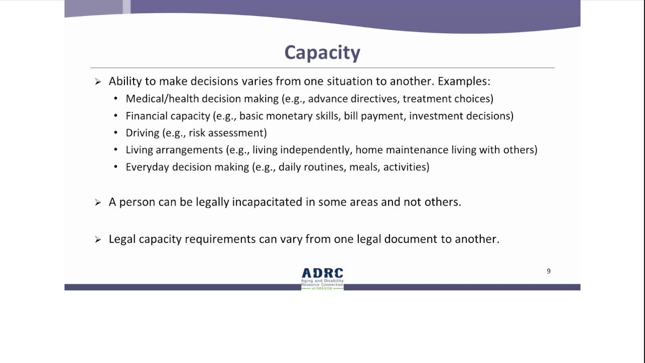 Module 8 Segment 1 - YouTube