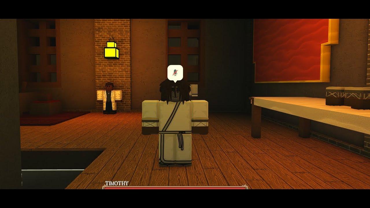 Villian Victor Episode 3 - YouTube