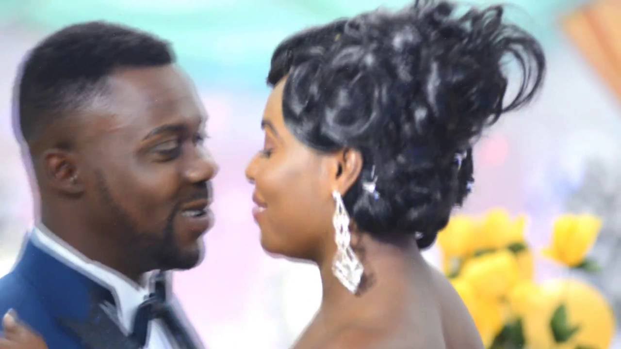 Anthony + Eunice, Modena-Italy, ROBY PRODUCTIONS - YouTube