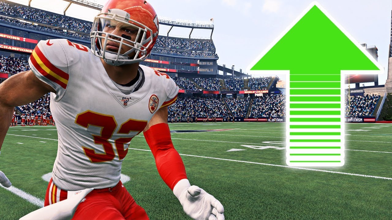 NEW Madden 20 Roster Update! A New 99 OVR Appears ... - YouTube