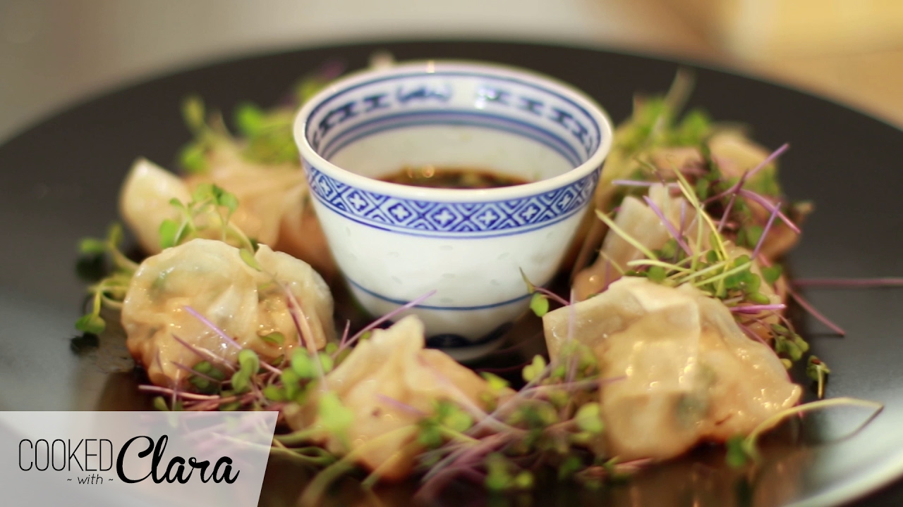 Valentine's Dim Sum Dinner - YouTube
