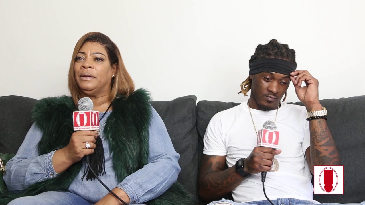 Debra Antney Talks About Remy Ma Vs Nicki Minaj - YouTube