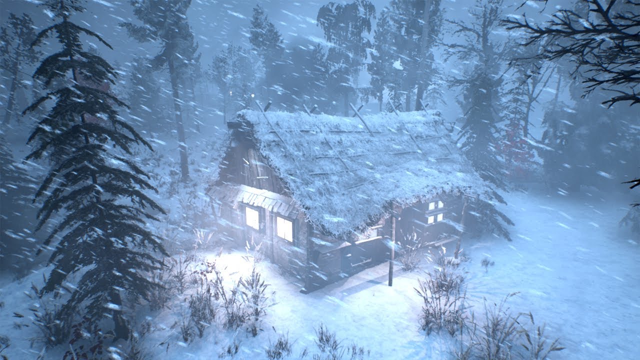 BRUTAL RUSSIAN WINTER with EXTREME February COLD and snowstorms for ...
