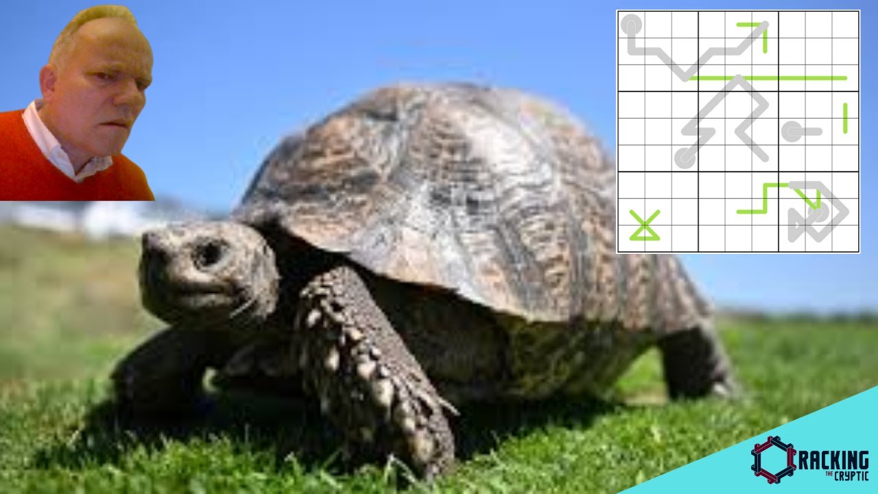 Slow ... to Grasp the Logic - YouTube