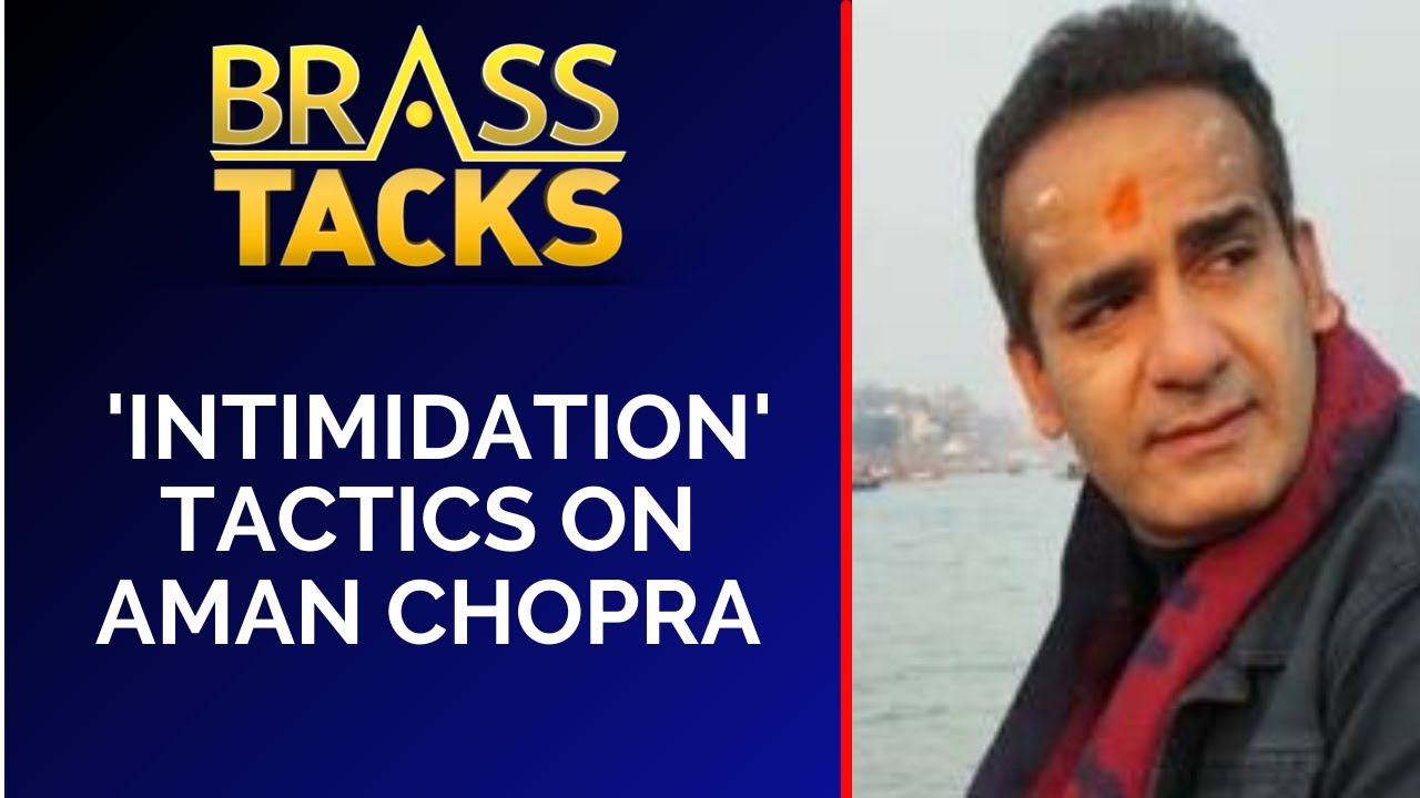 Aman Chopra News | Rajasthan HC Order Defied | News18 Aman Chopra ...