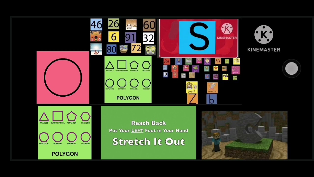 (UPDATED) All Have fun teaching videos at the same time - YouTube