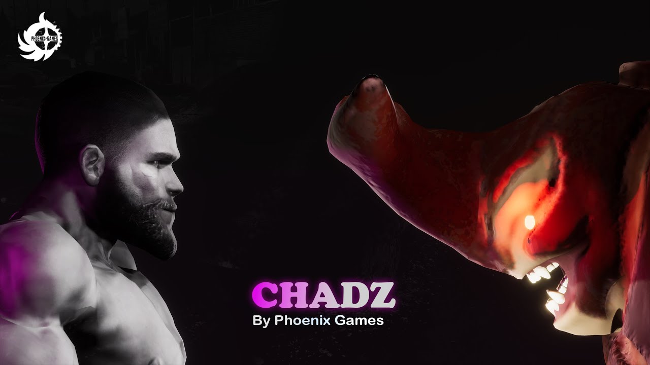 Chadz: The Official Trailer - YouTube