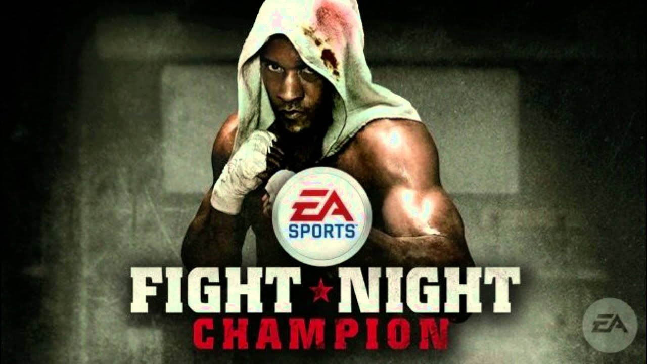 Devastating KO Compilation - Fight Night Champion. - YouTube