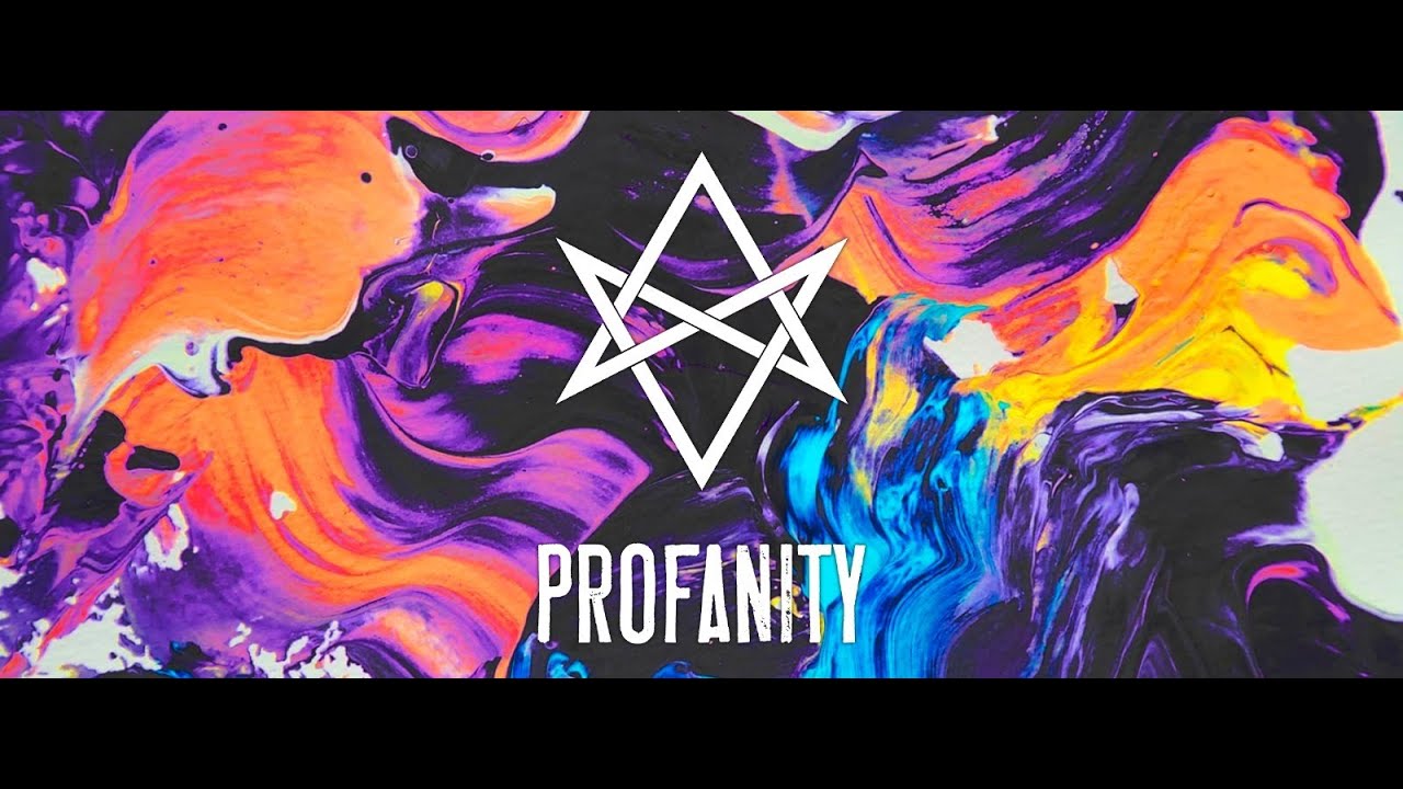 Profanity x Eternos TW 20 05 23 - YouTube