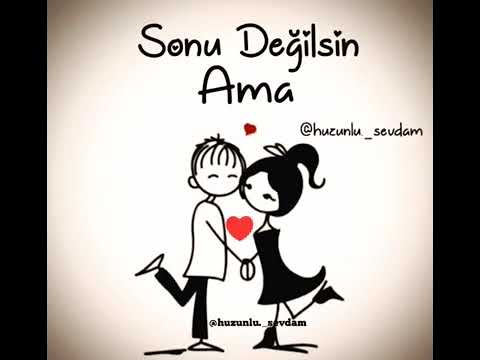 Aşkim bekir seni çok seviyorum