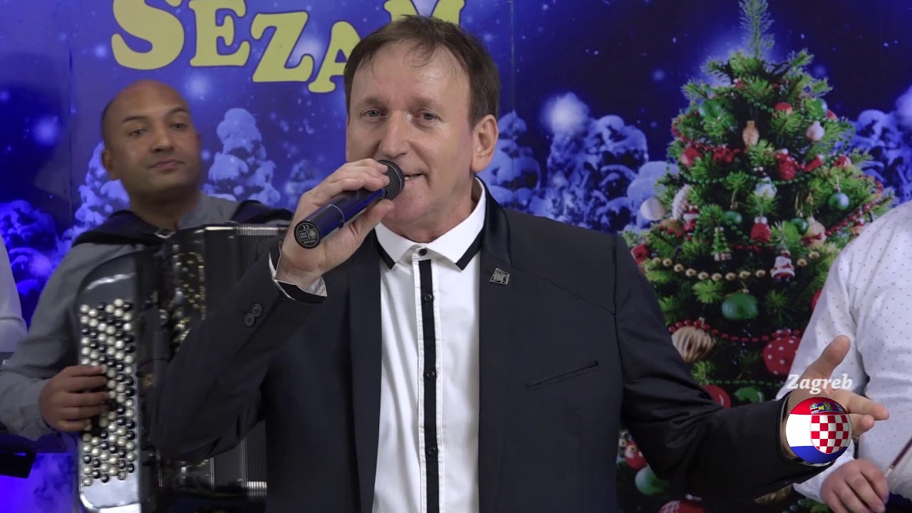Hako Obic - Kafanac sam postao - Sezam Produkcija - (Tv Sezam 2019 ...