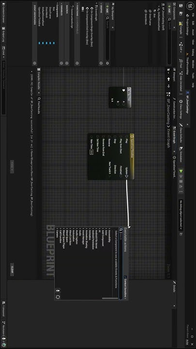 Unreal Engine 5 #4 №1 - YouTube