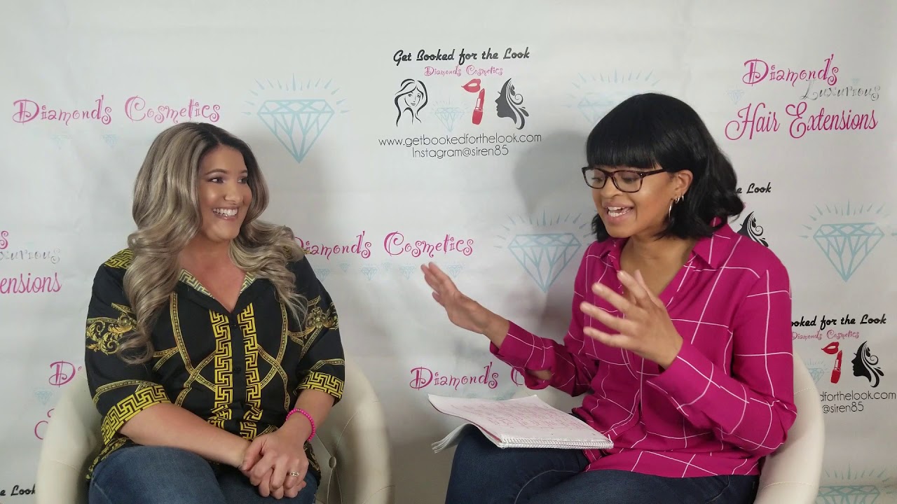 @With_Madeline_Renee_ Episode 5: Breast Cancer Awareness Edition with ...