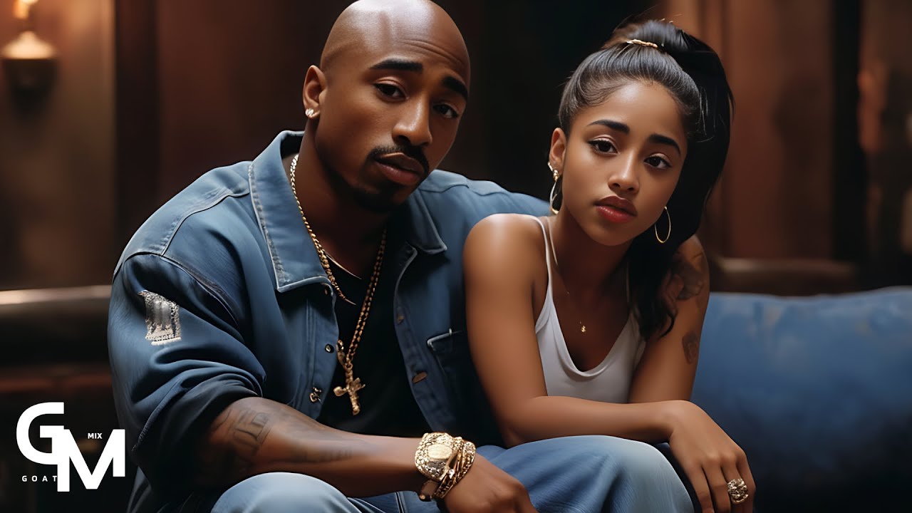 2Pac - I Swear (Music Video) • (2024) - YouTube