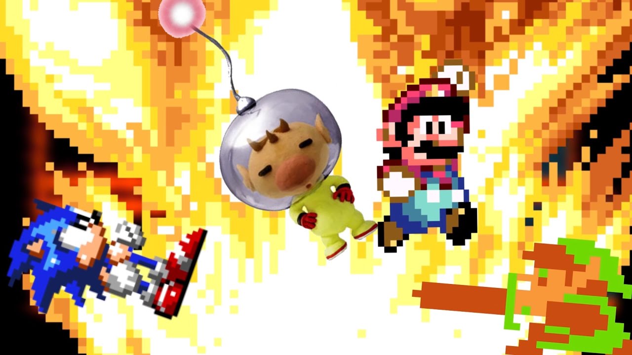 THE END OF NITPICK PLAYS??!! -New Channel- - YouTube