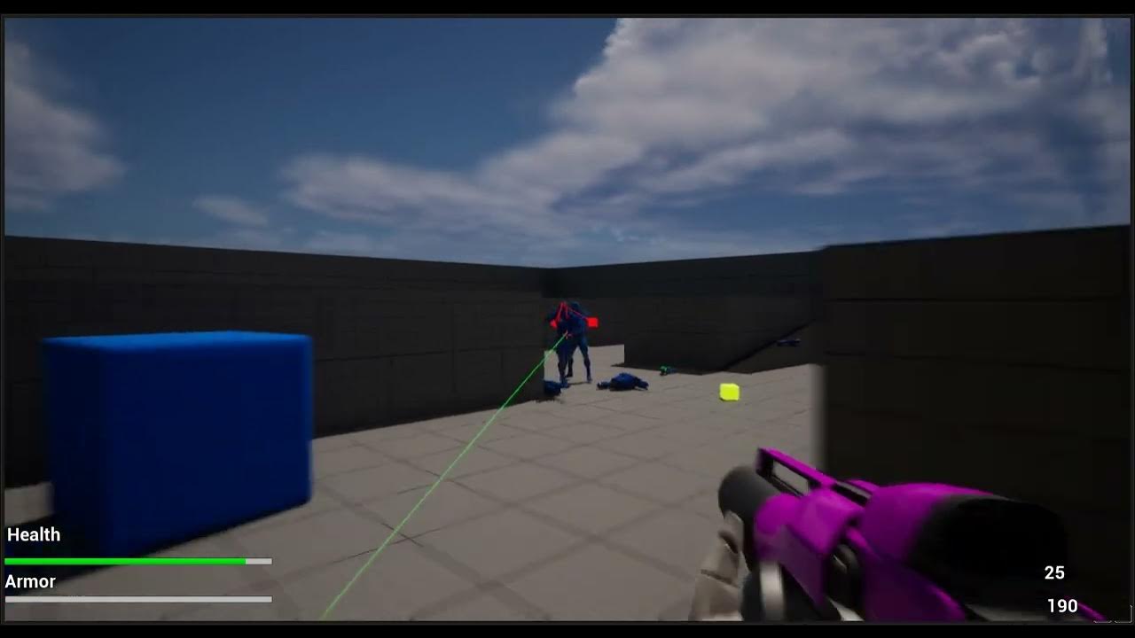 FPS Starter Kit - YouTube