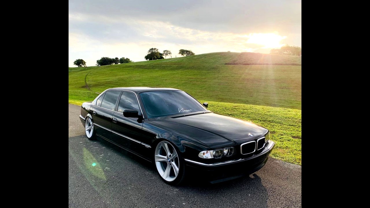 OLD BEAMER - TONY MAXONY - YouTube