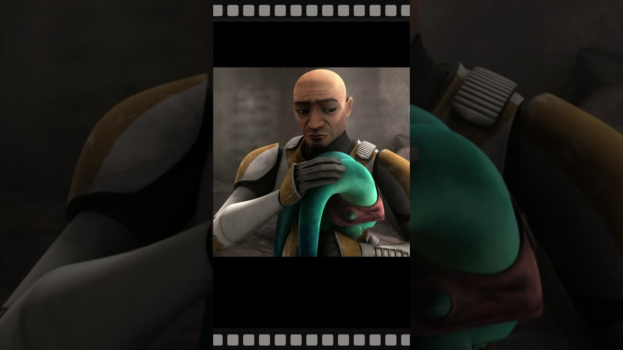 Clone Trooper WAXER: Star Wars Clones - YouTube