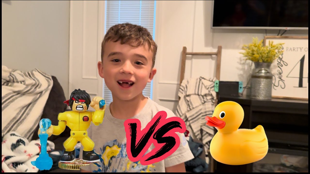 Carter's World Episode One - YouTube