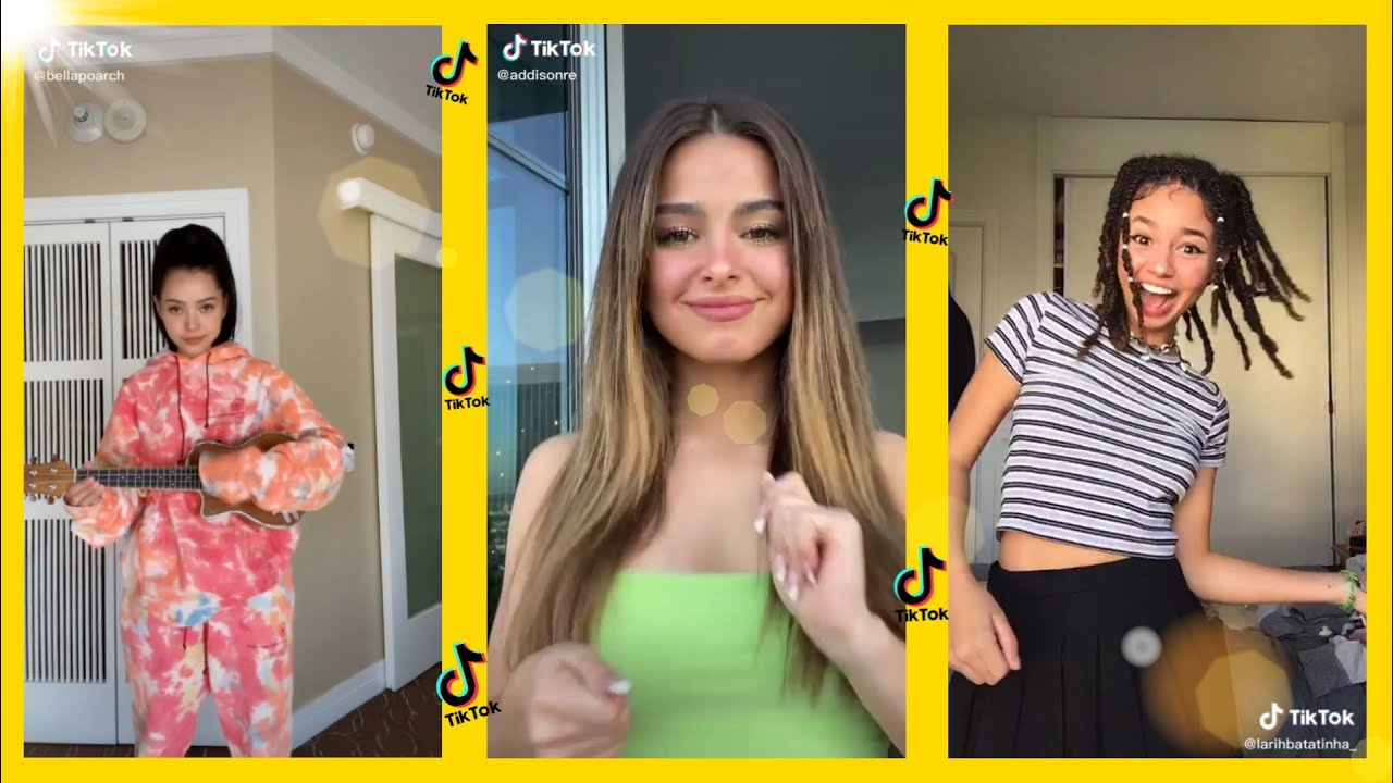 Jingle Bell Jingle Bell Jingle Bell Rock |TikTok NewChallenge - YouTube