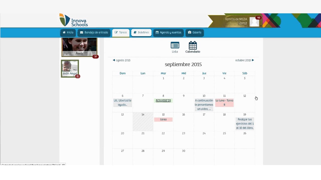 Innova Family - YouTube