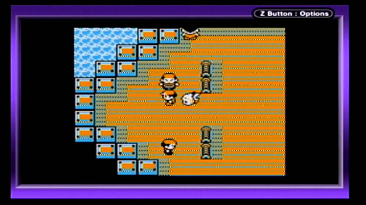Let's Play - Pokemon Yellow Part 10 More Battles on S. S. Anne - YouTube