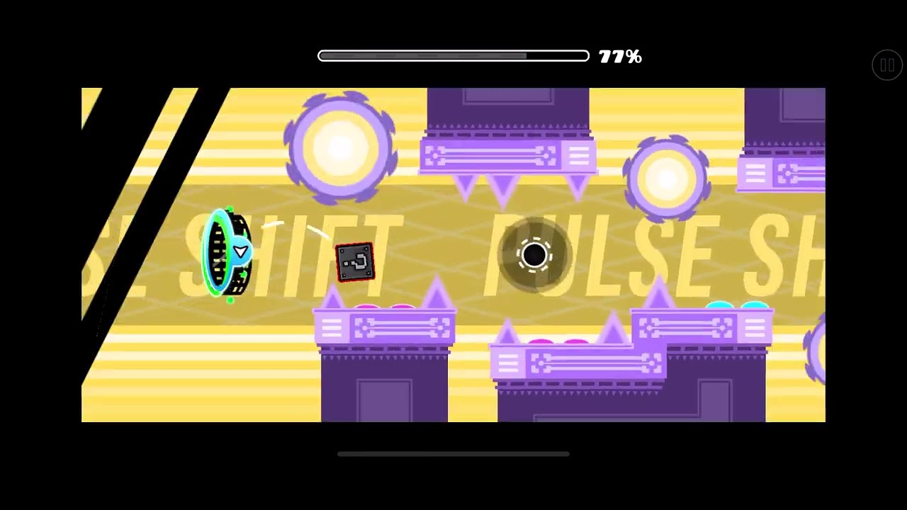 Pulse Shift (Medium Demon) by hieugg - YouTube