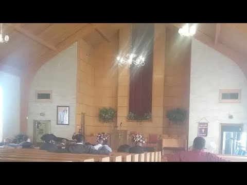 Sure Foundation Baptist Church - YouTube