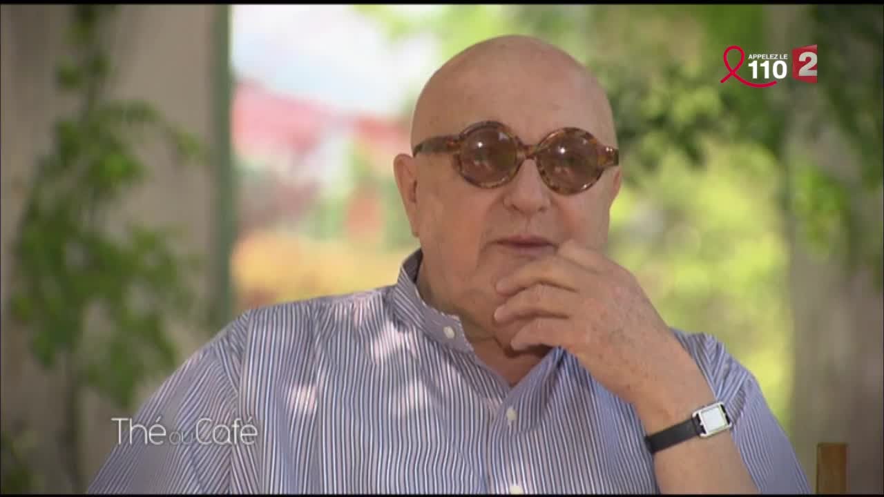 Jean-Pierre COFFE - Thé ou café - YouTube