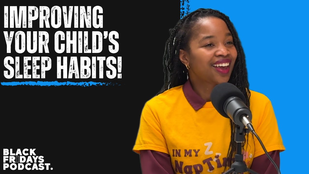 How The Nap Time Show Is Redefining Rest for Kids (@TheNapTimeShow ...