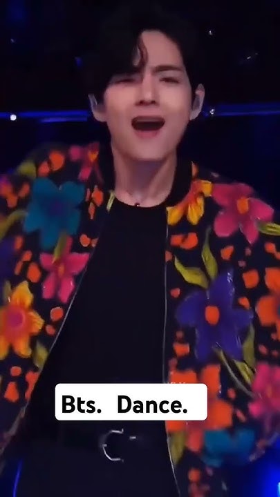bts dance ll bts ll #bts #btsmember #btsarmy - YouTube