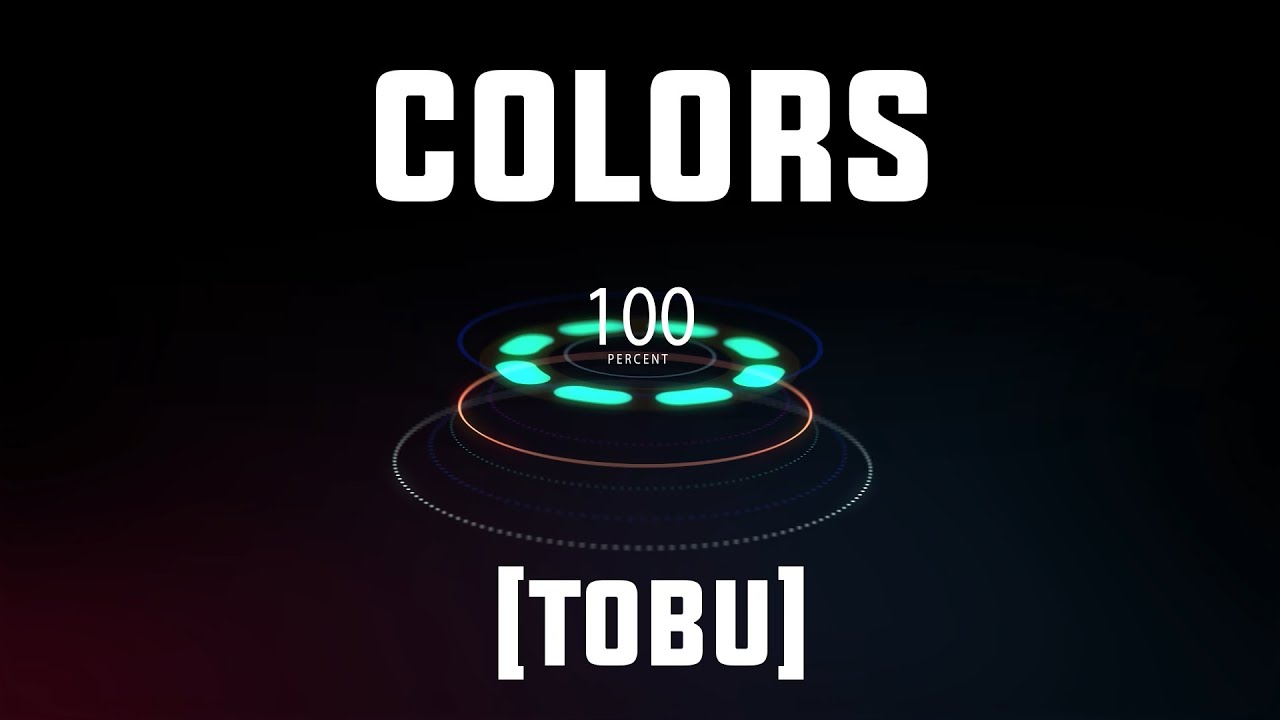 Colors - Tobu [Spectrum Music] - YouTube