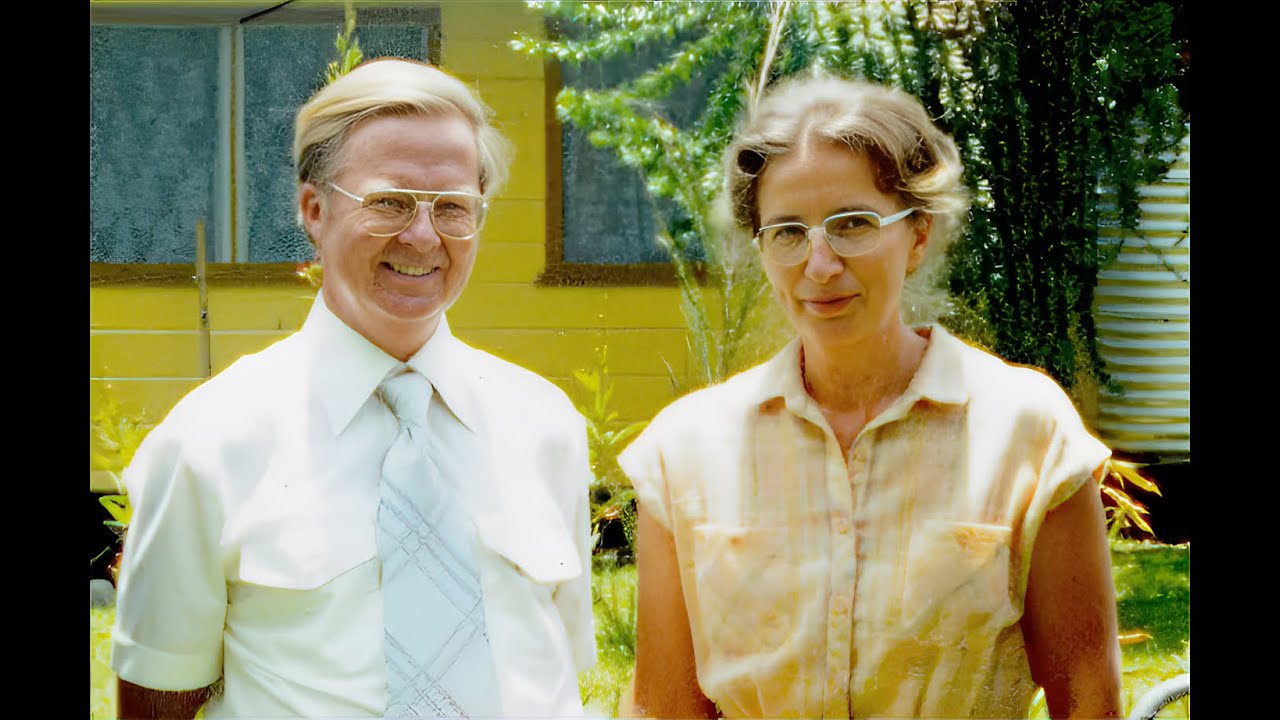 The Lippmanns in Kogl - YouTube