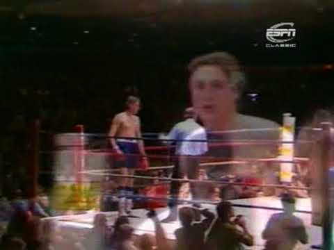 15 Mike Tyson David Jaco 11 01 1986 - YouTube