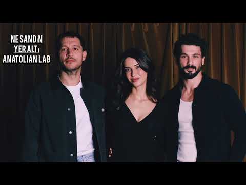 Eypio Ne Sandın Anatolian Rock #yeraltı